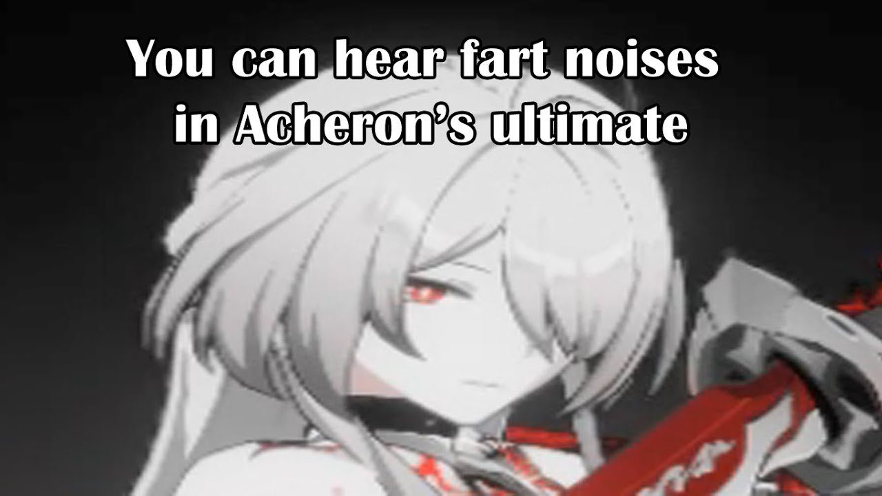 random star rail weirdness 2 | honkai star rail - YouTube