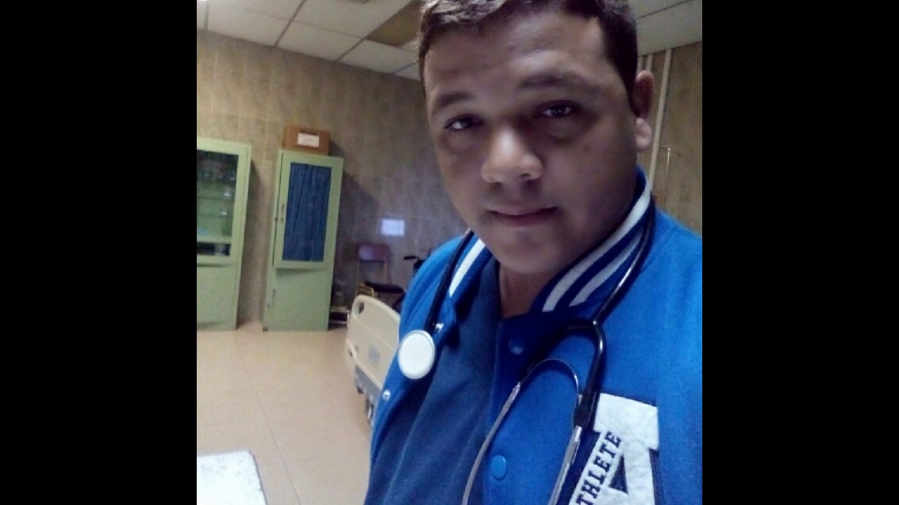Ray Osorio 2017 - YouTube