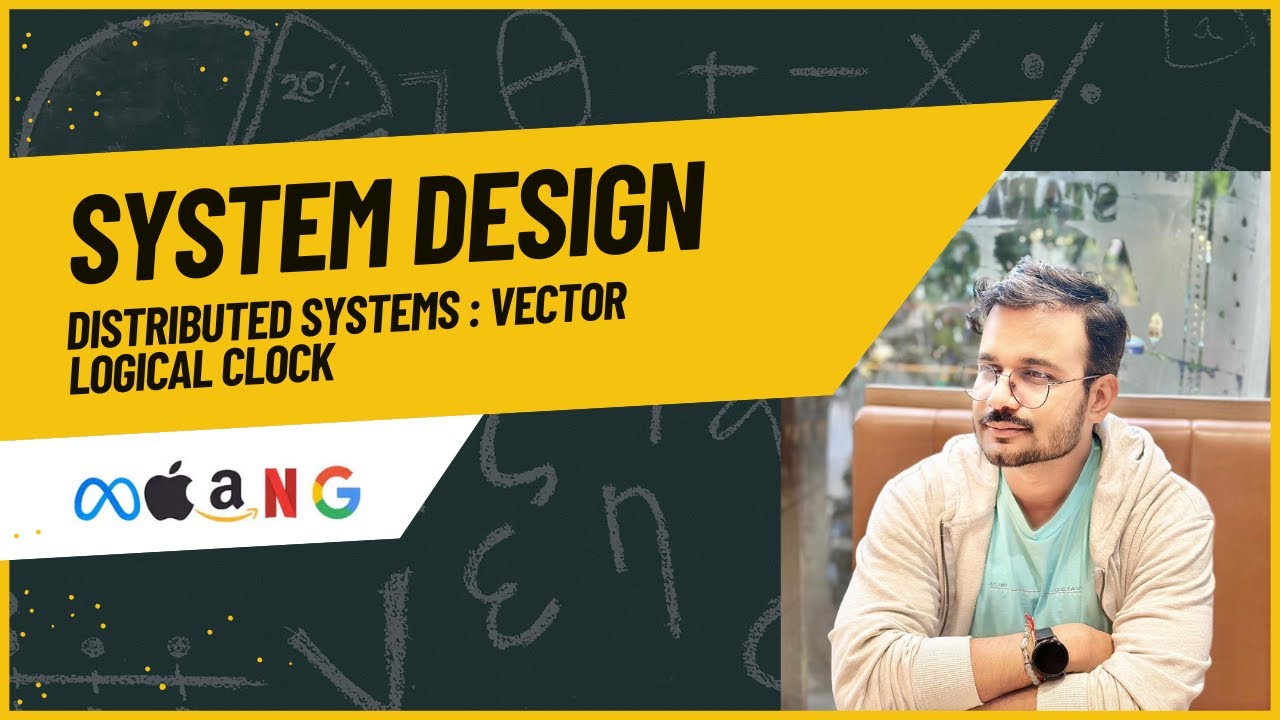 Master Vector Clocks: Logical Timestamps for Distributed Systems ...