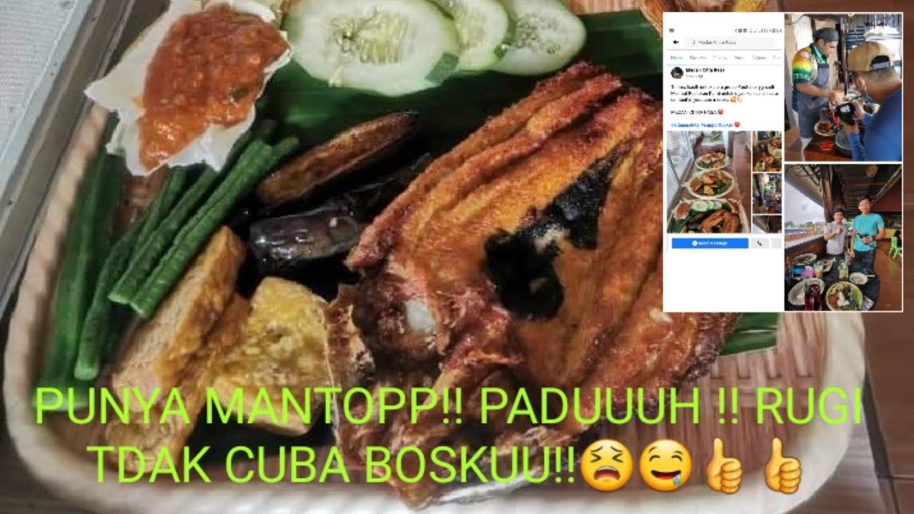 MEDAN CITRA RASA KENINGAU SALAH SATU PILIHAN ORANG RAMAI DIKENINGAU👍👍 ...