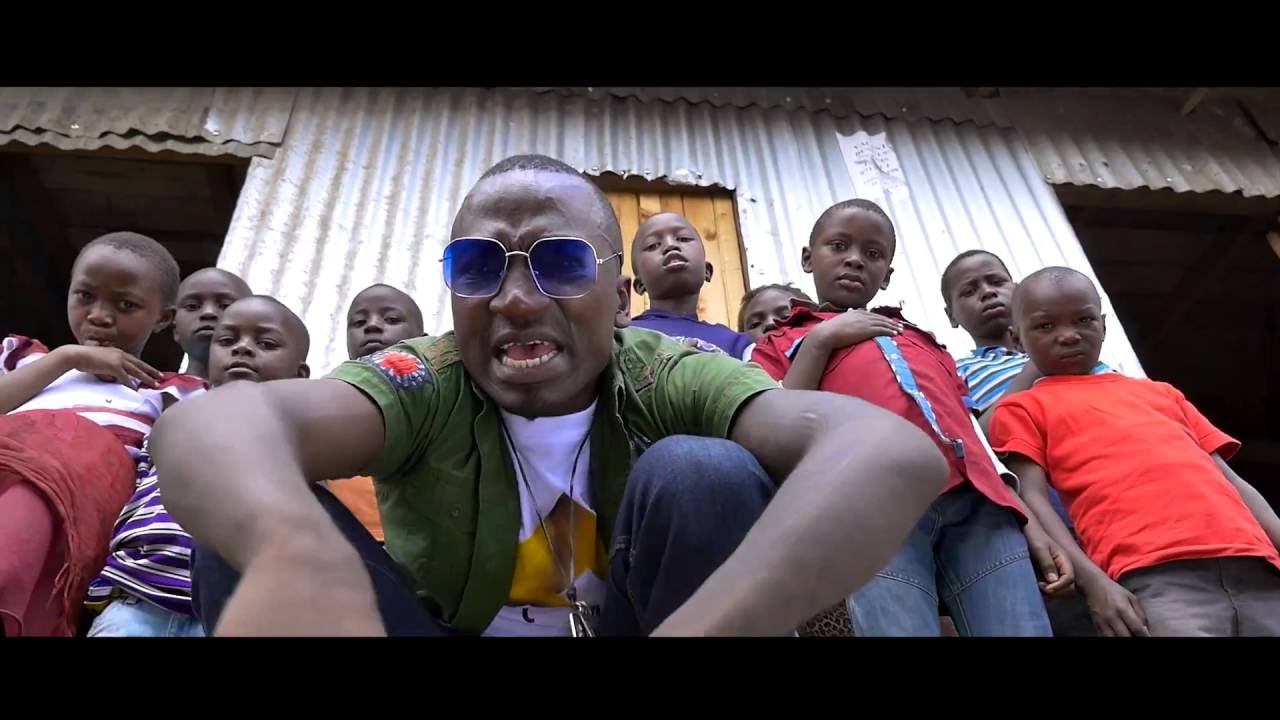 REGGAE MUSIC - LUTTA (OFFICIAL VIDEO) - YouTube