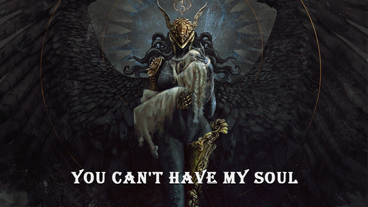 you can have everything but you can't have my soul - YouTube Music