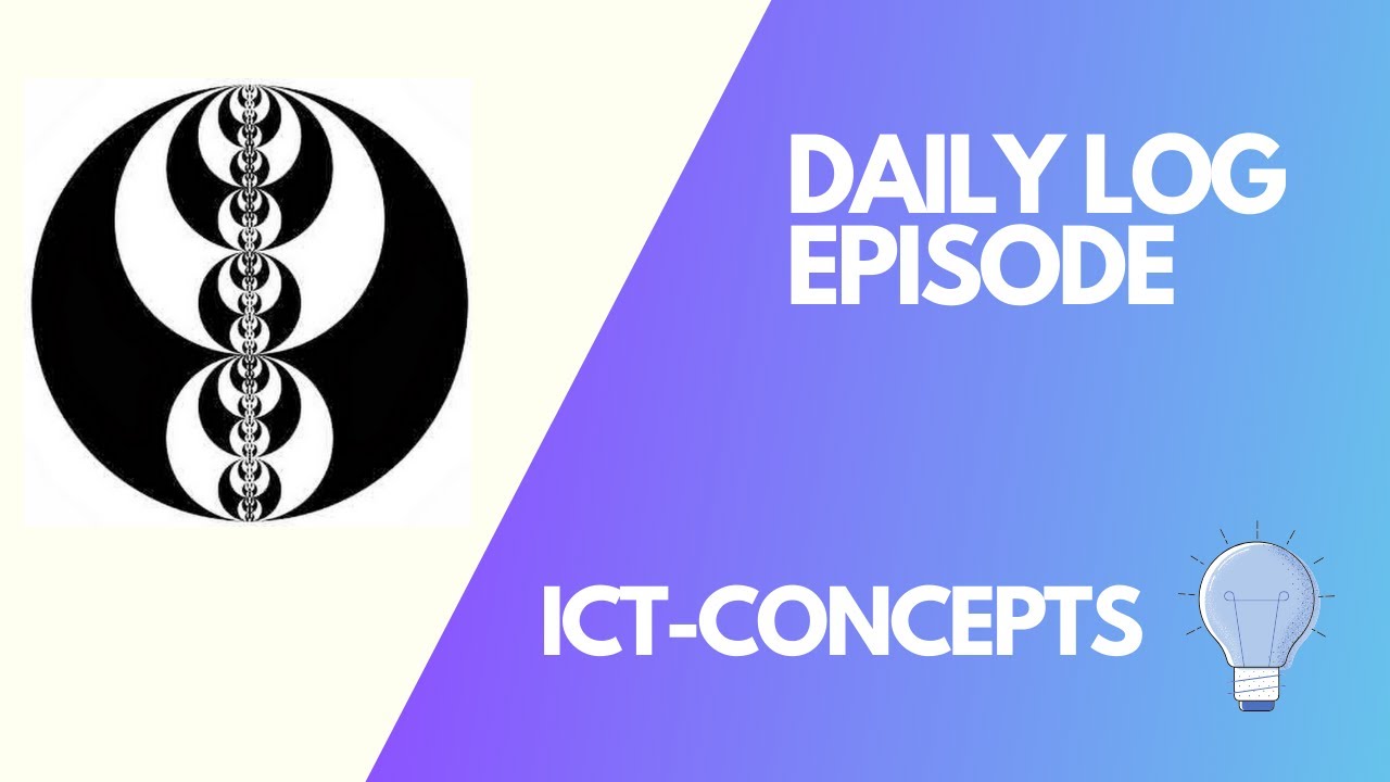 DAILY LOG (2/21/24) ICT-CONCEPTS - YouTube