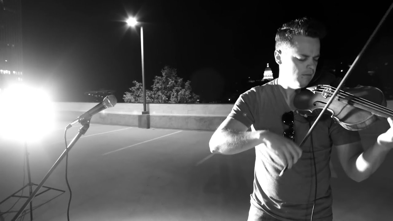 See You Again - Wiz Khalifa feat. Charlie Puth (Rob Landes Violin ...