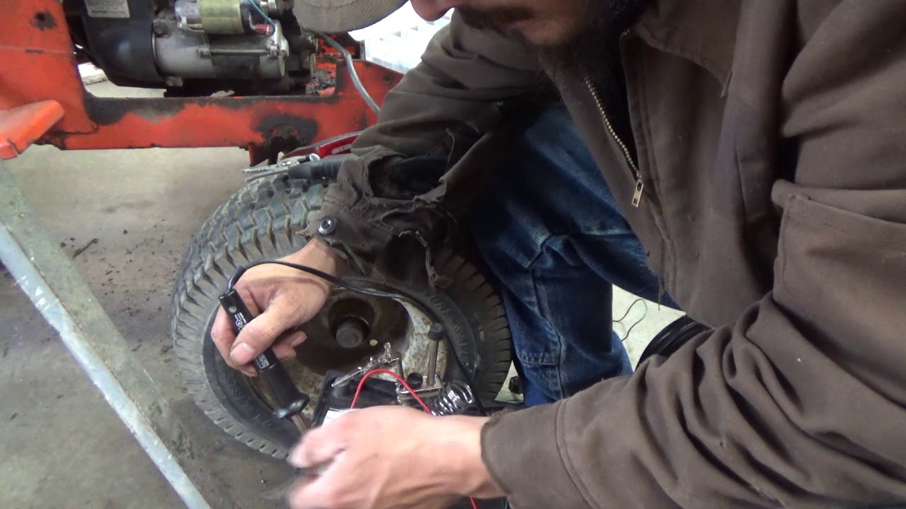 simplicity 7117 engine swap mod pt.1 - YouTube