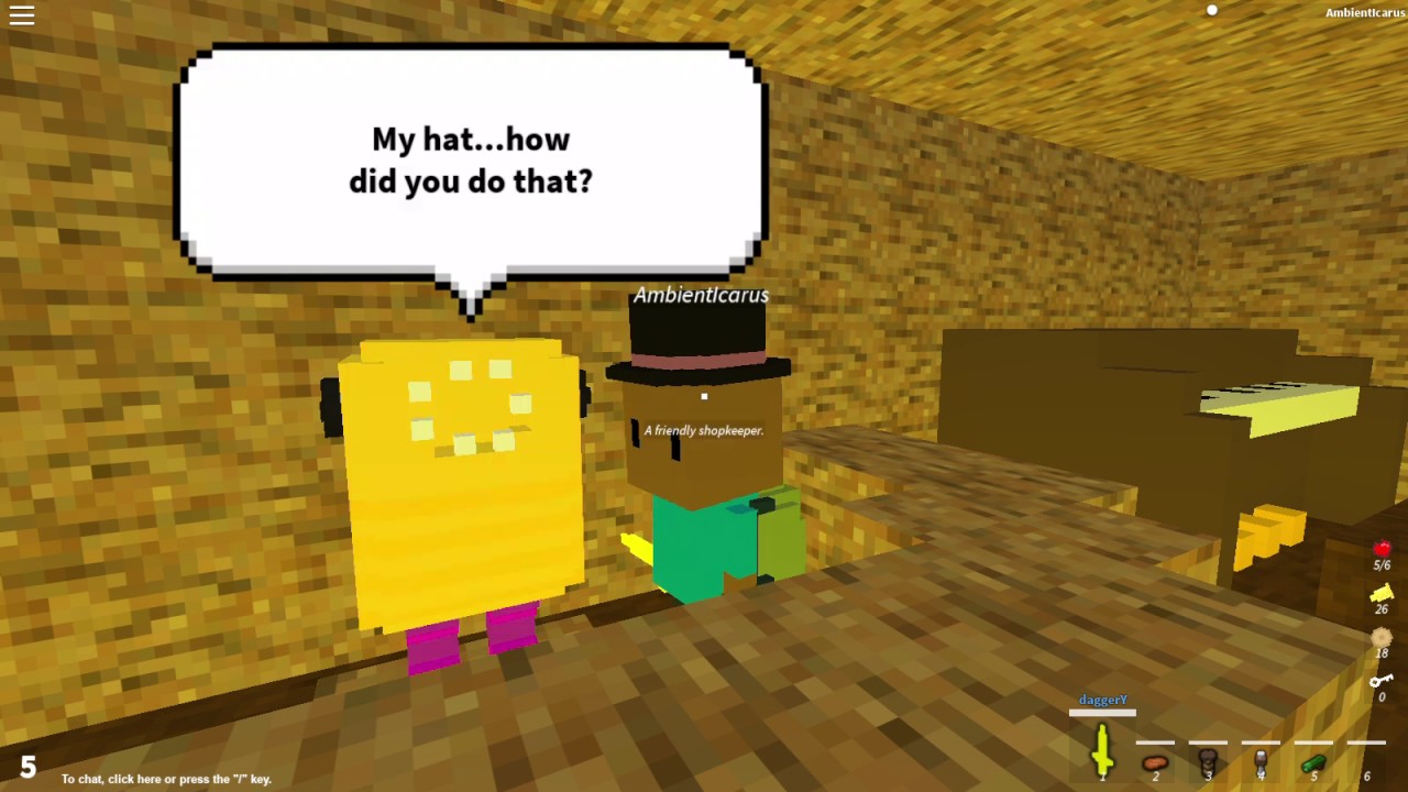 Cube Cavern: YELLOW DUNGEON+2 HIDDEN HATS+BOSS FIGHT - YouTube