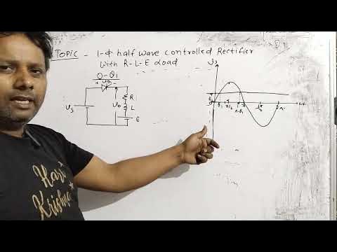 power electronics lecture 8 - YouTube