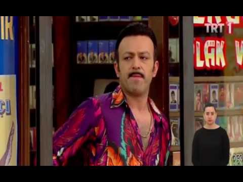 Seksenler Engelsiz 105.Bölüm