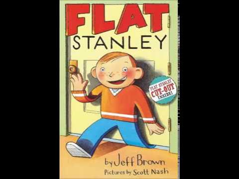 Flat Stanley (Flat Stanley) - YouTube