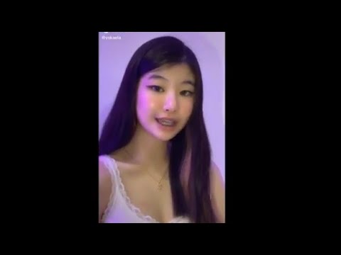 This Girl | SHE IS SO BEAUTIFUL | Yaena Yskaela Fujimoto | TIK TOK ...