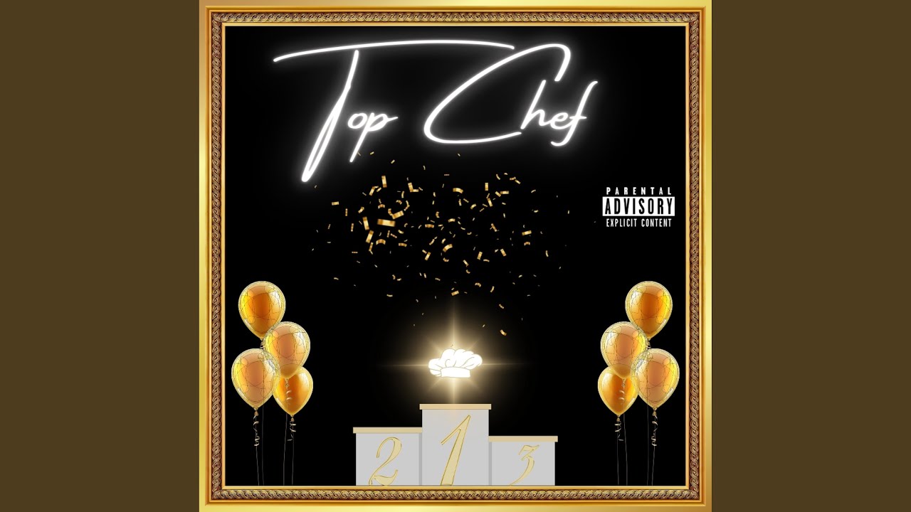 Top Chef (feat. CJ RLT, NØBLE & D Nel) - YouTube