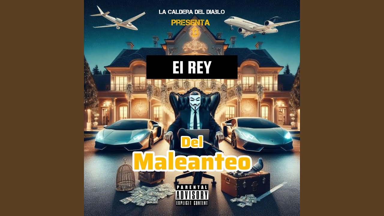El rey del maleanteo - YouTube