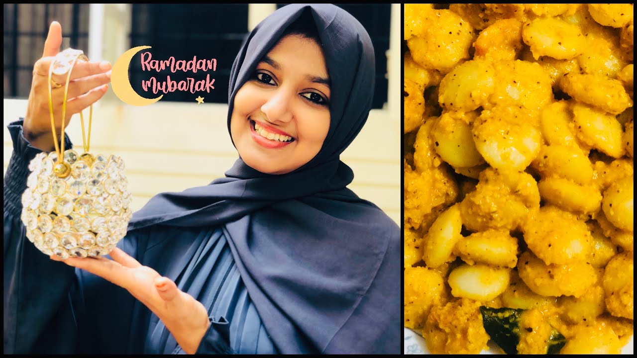Ramadan stories - chemmeen pidi (ചെമ്മീൻ പിടി ) - YouTube