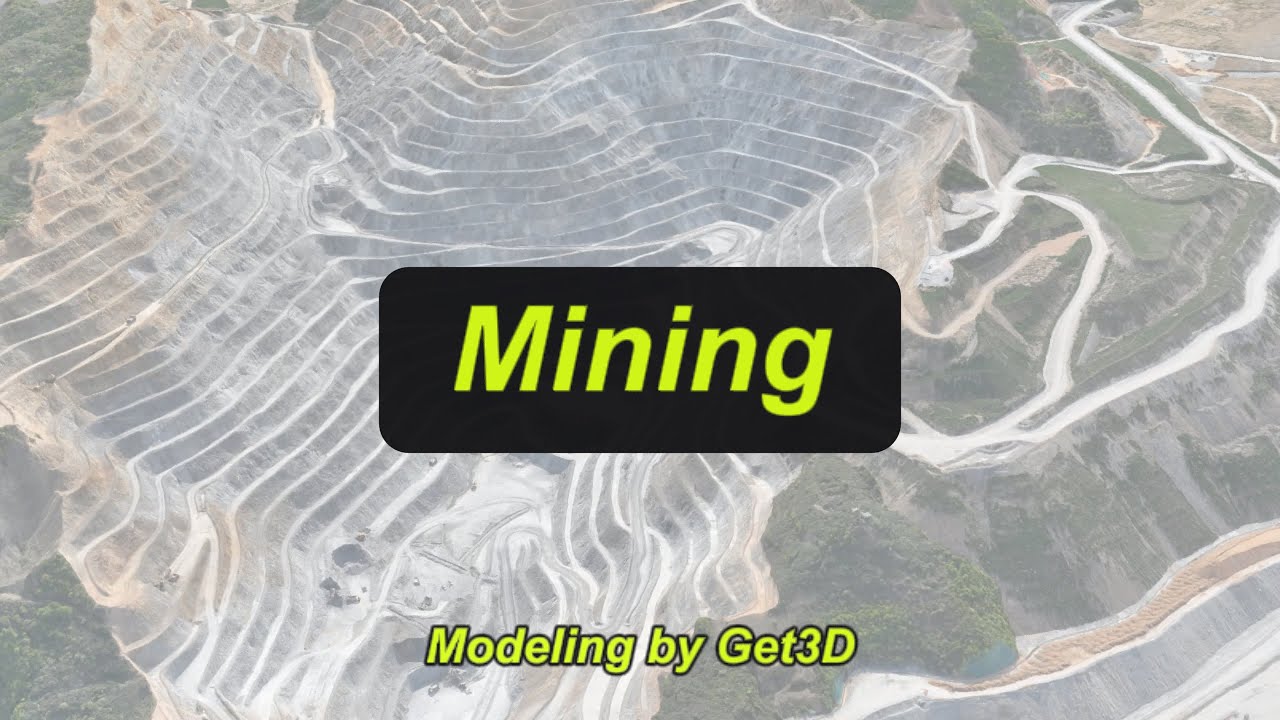 Mining Cases - YouTube