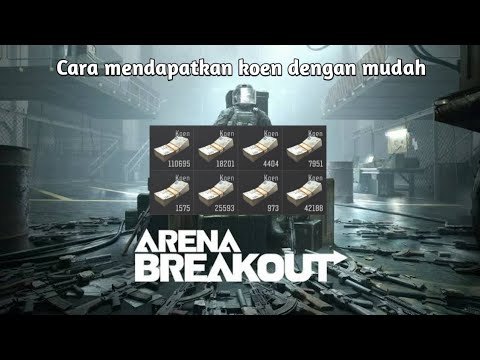 Cara mendapatkan Koen dengan mudah, tanpa harus berperang di Arena ...