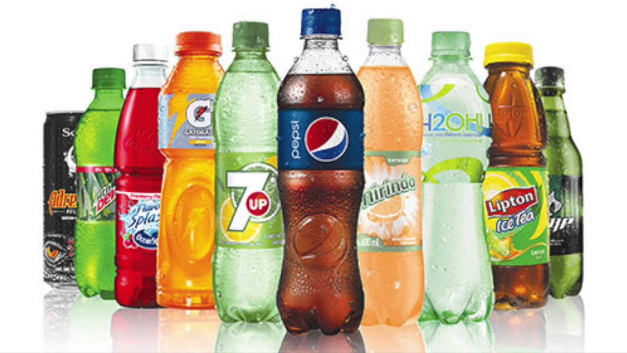 Razones para trabajar en Pepsico - YouTube