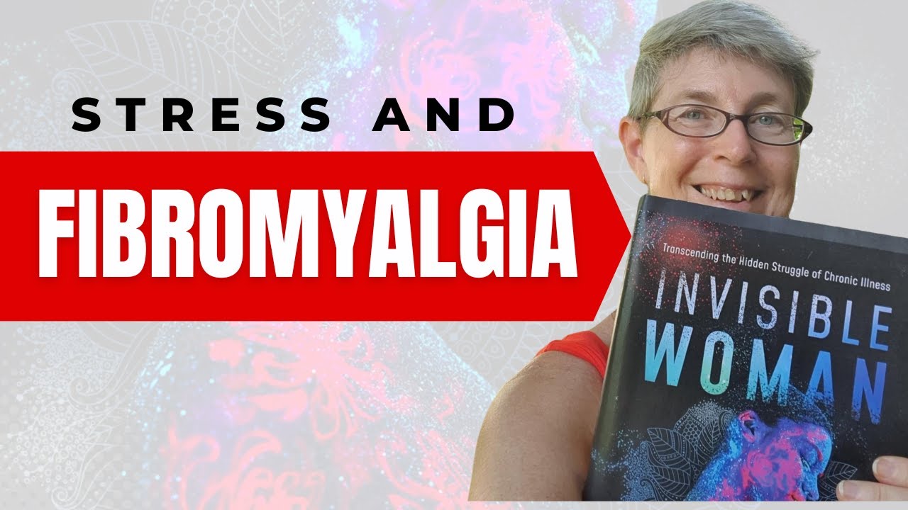 Fibromyalgia - How I Got It And Kept It Under Control - YouTube