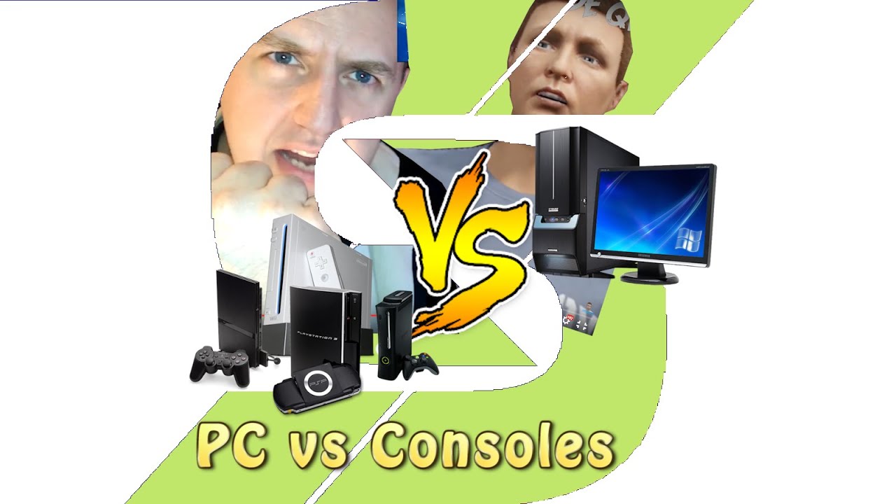 NINTENDO, XBOX, PS4, MOBILES VS MAC, PC PORTABLE, PC BUREAU, PC GAMER ...