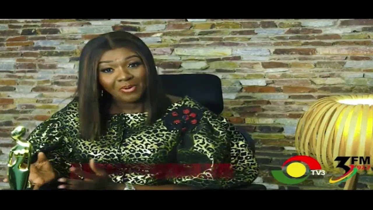 TV3 Live: #VGMA22 - INDUSTRY AWARDS - YouTube