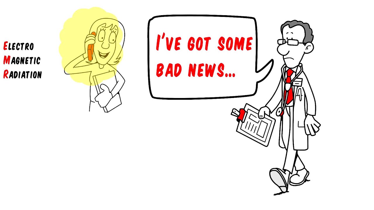 How does the GIA Cell Guard Work - Animation Video - YouTube