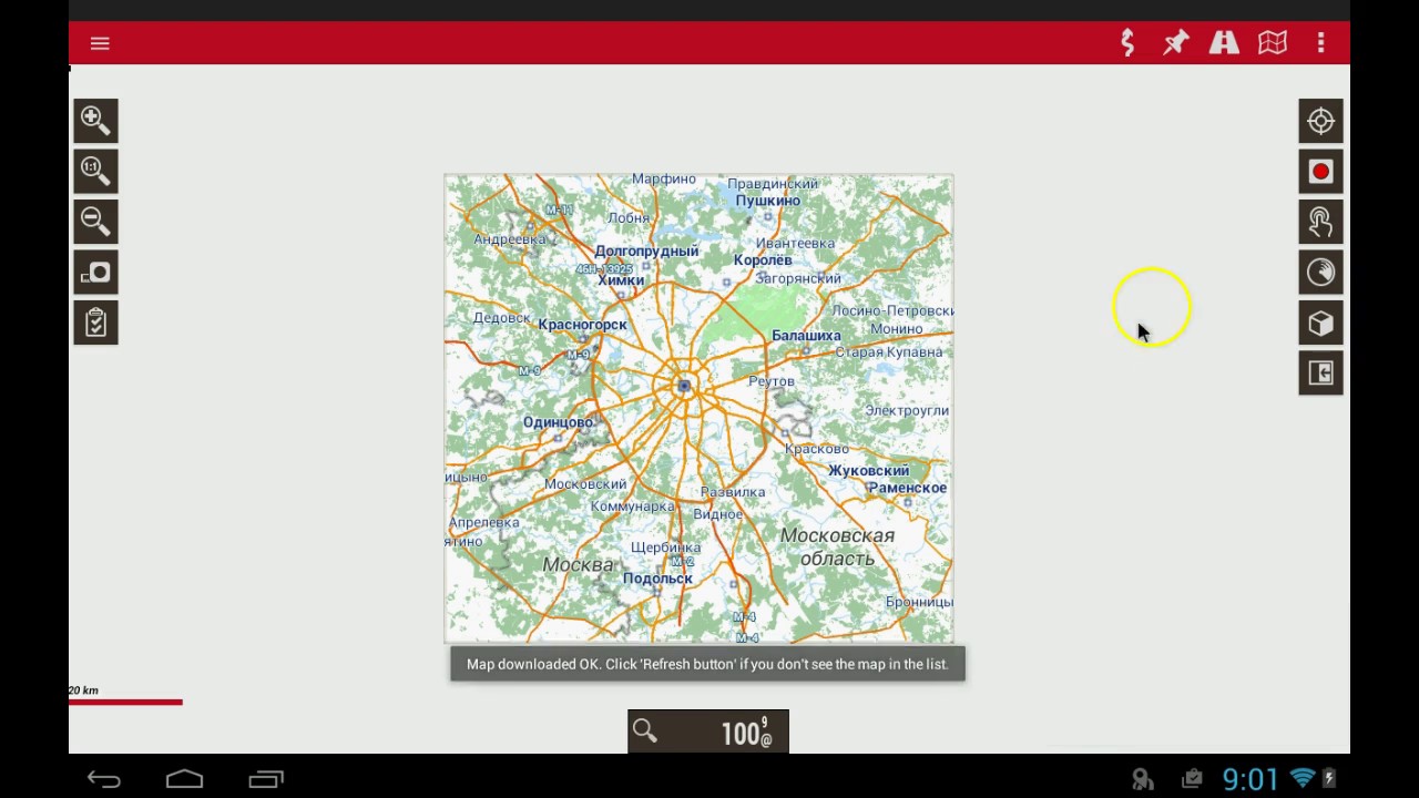 Orux-Multilingual_Maps_OAM[EN] - YouTube