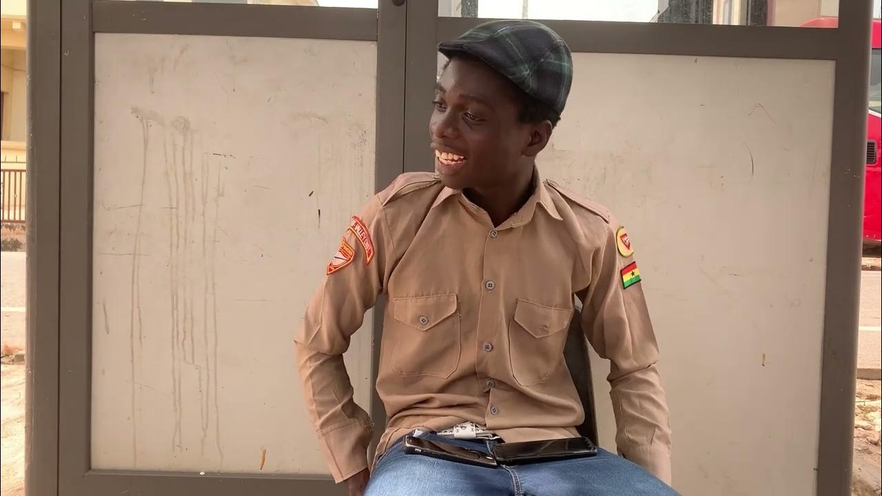 A HOT CALL 📞🔥🤣FIRE SERVICE PERSONNEL (VISA BWOY) vs COMEDDY BWOY THE CALLER😂😂😂💔 SUBSCRIBE🙏 - YouTube