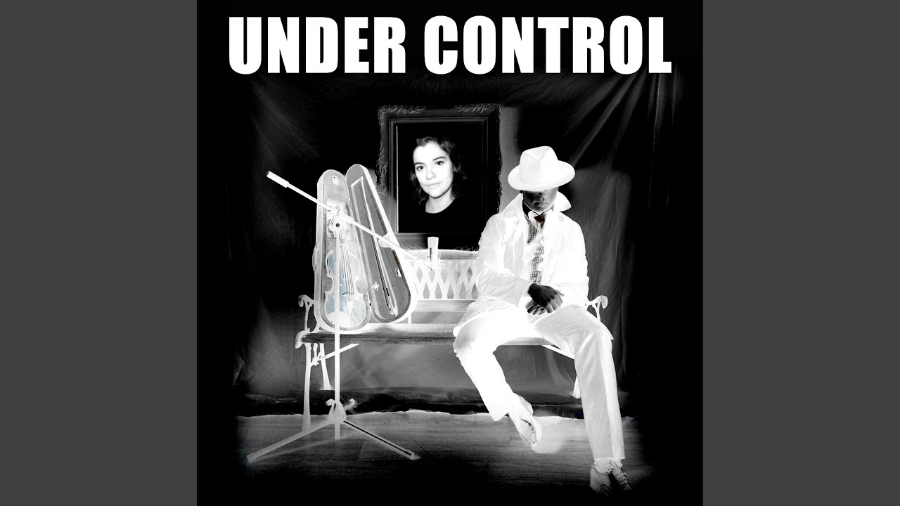 Under Control - YouTube