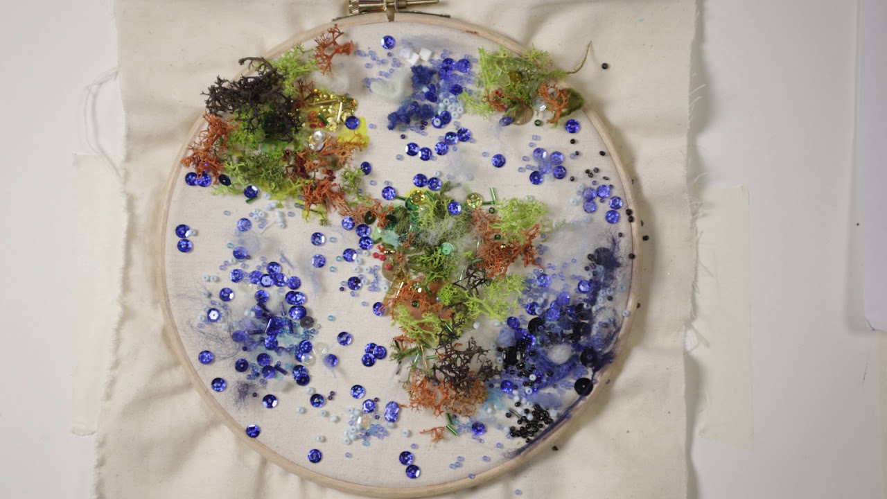 earth QT prores422hq - YouTube