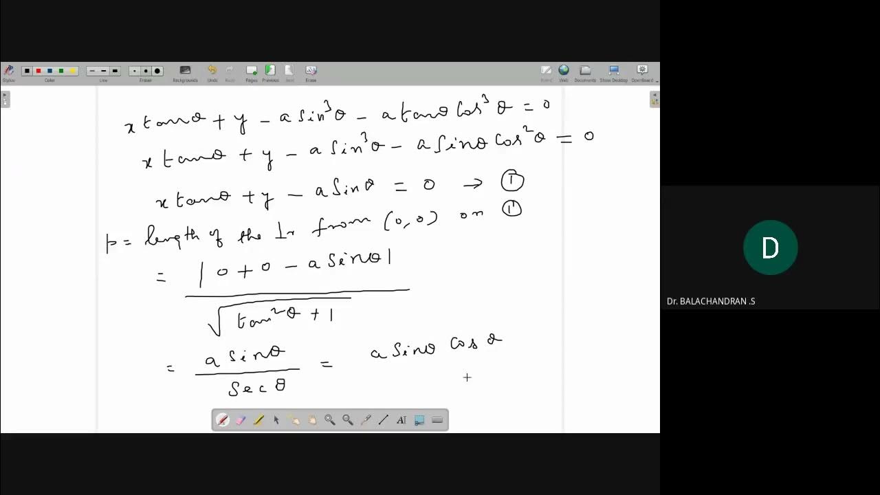 Differential Calculus - Lecture 4 - YouTube