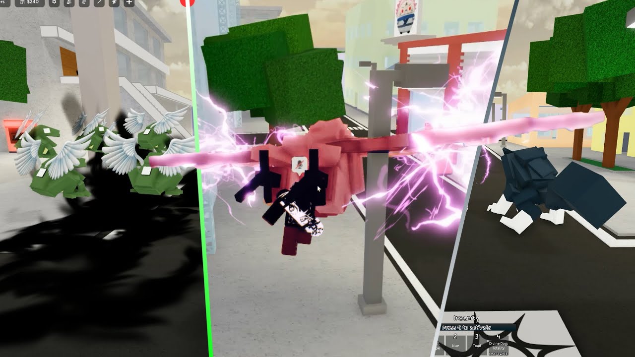 Ten Shadows Update : Everything you need to know in under 2 minutes ...