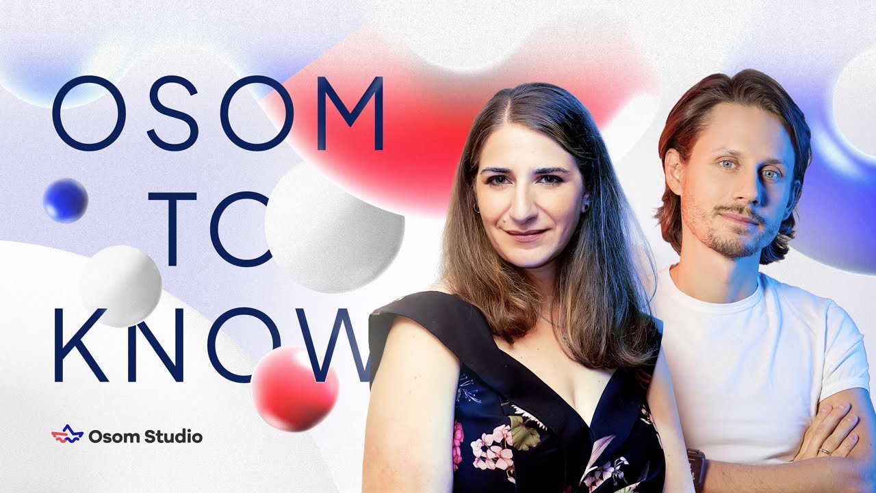 Making digital accessible - Interview with Amanda Mace from AbleDocs ...