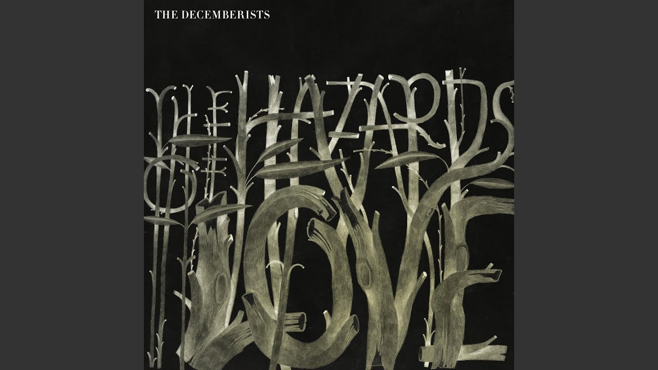 The Rake's Song - YouTube