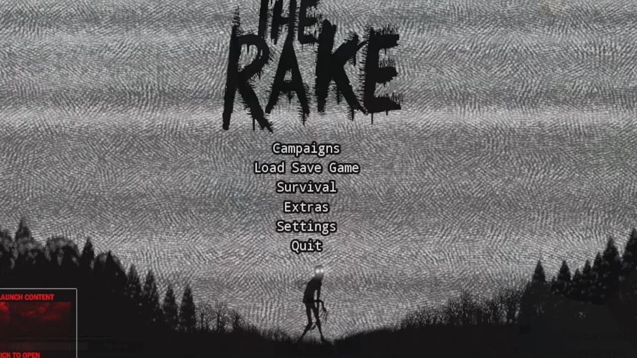 The Rake 2024 Steam 🌀 | Loquendo - YouTube