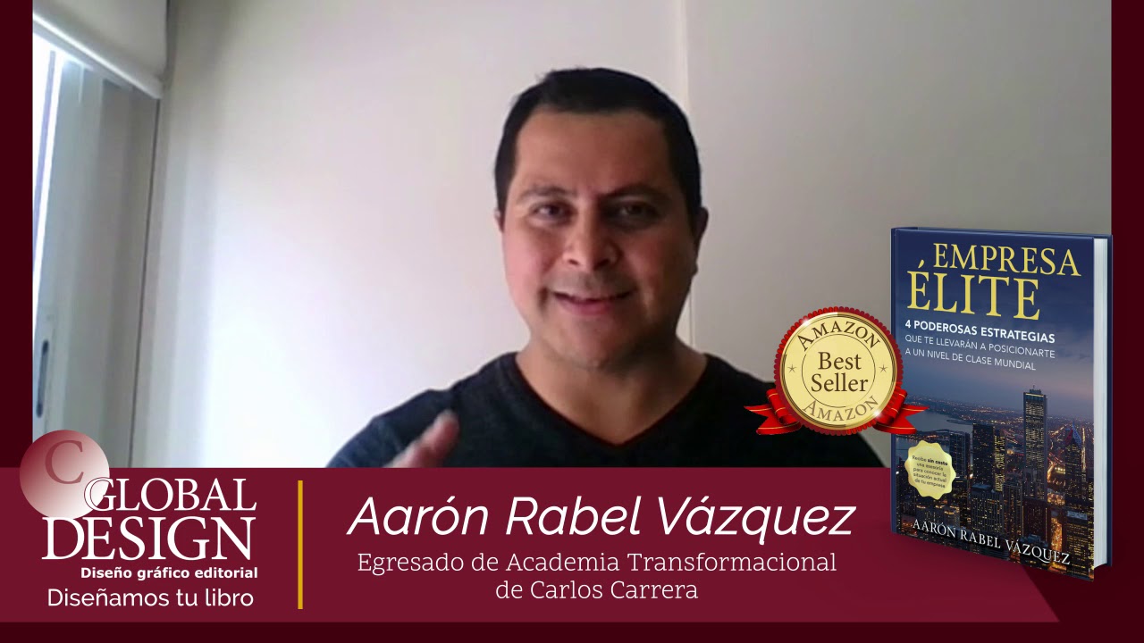 Testimonio Aarón Vázquez sesión - YouTube