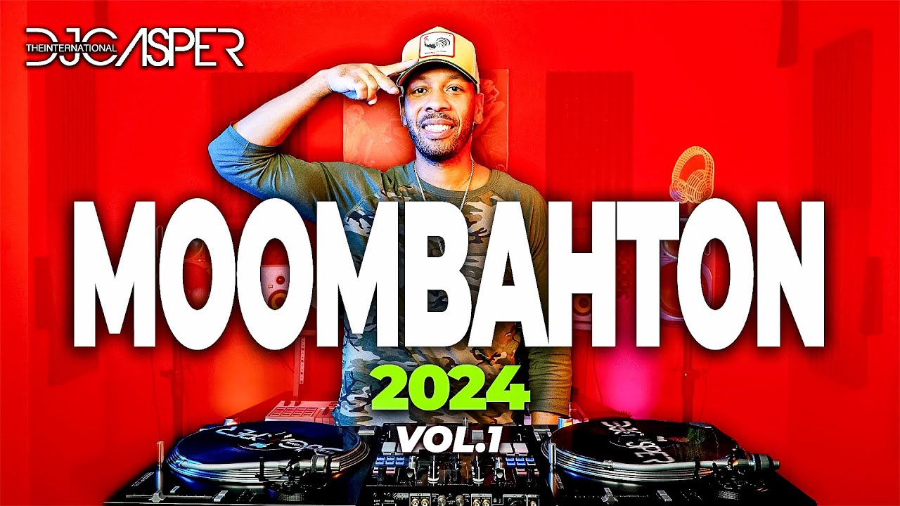 NEW MOOMBAHTON MIX 2024🔥 | Best Of MOOMBAHTON Mix Of 2024 🎧 - YouTube