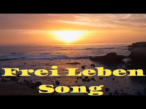 Frei Leben /Der Song zum Camp Frei Leben - YouTube