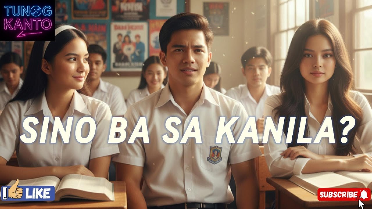 Sino Ba Sa Kanila? | TUNOG KANTO (Official Lyric Video) | OPM Song ...