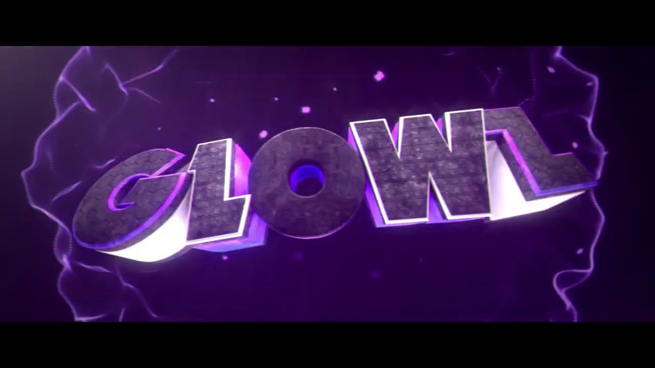 "129" INTRO Glowz - YouTube