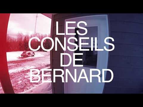 Bernard (La fonte des neiges)