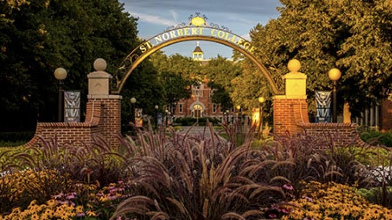 The Inauguration Ceremony of Brian J. Bruess, Eighth President of St ...