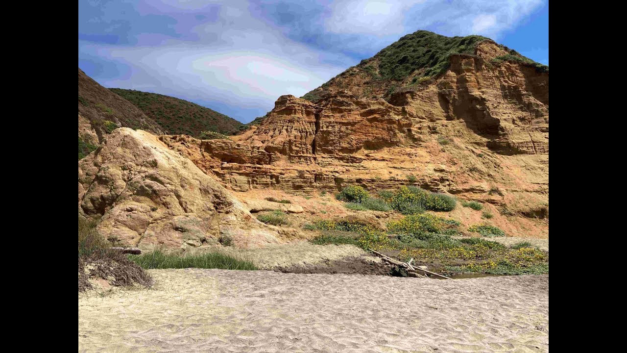 Geologic History & Soil Development of the San Francisco Bay Area ...