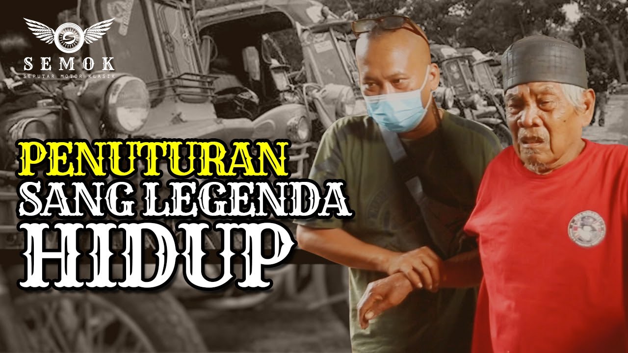 ASAL USUL BECAK MOTOR DI SIANTAR - PENUTURAN SALAH SATU LEGENDA HIDUP ...