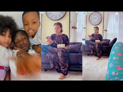 PAULA AZIDI KUMWAGA SIRI ZA RAYVANNY ALINIDANGANYA KAACHANA NA FAHYVANNY ANAPENDA KIKI SIO MWANAUME