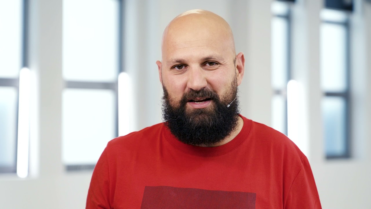 The Flying Professor - Dr. Guy Katz - welcome to my channel! - YouTube