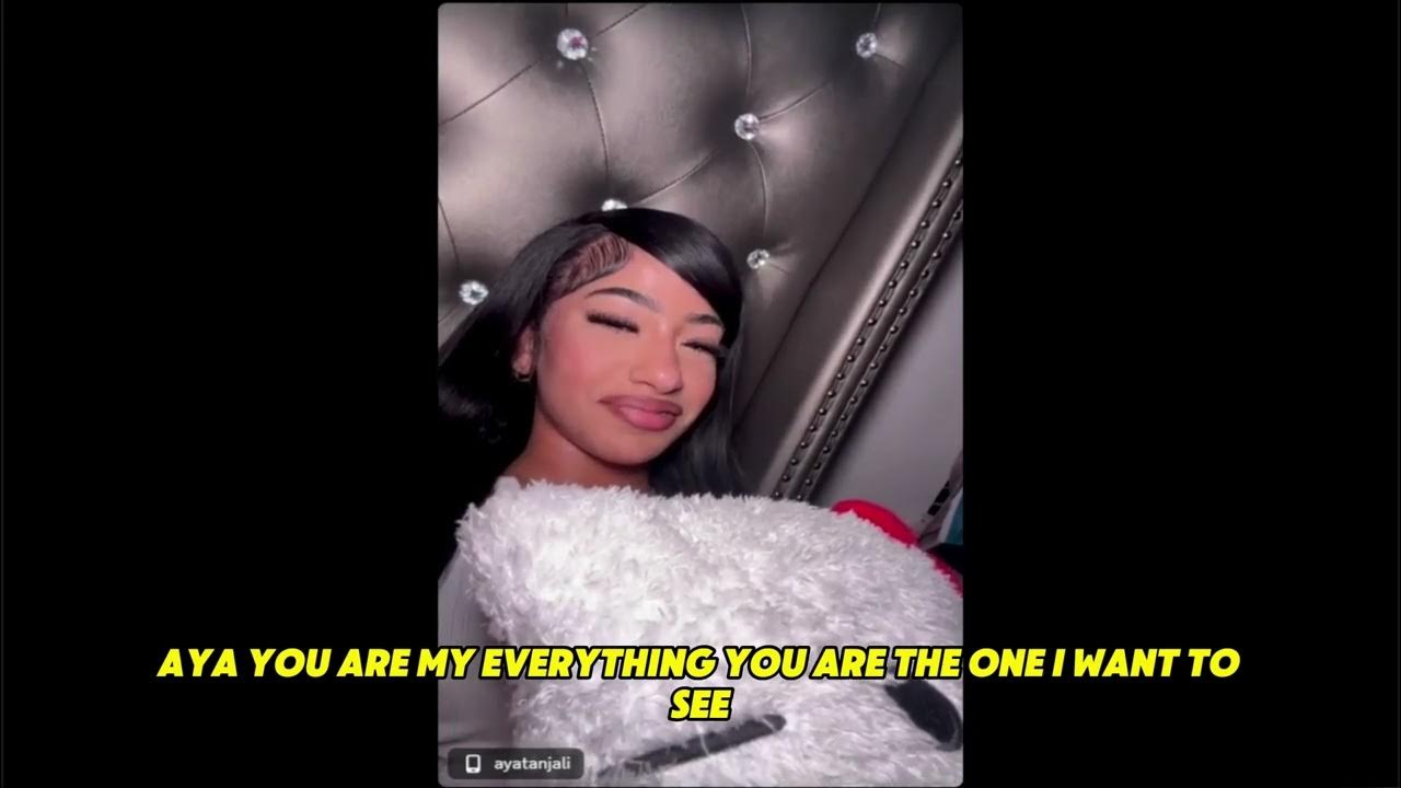 Young Dabo New Song Got AYA Crying After Break Up - YouTube Music