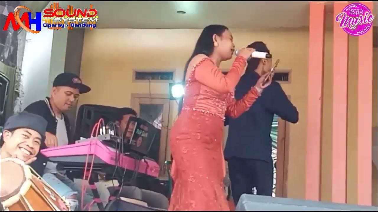 POP SUNDA NGOLEMBAR - SONIA (FEAT) SKB MUSIC (Live Cihelang) - YouTube
