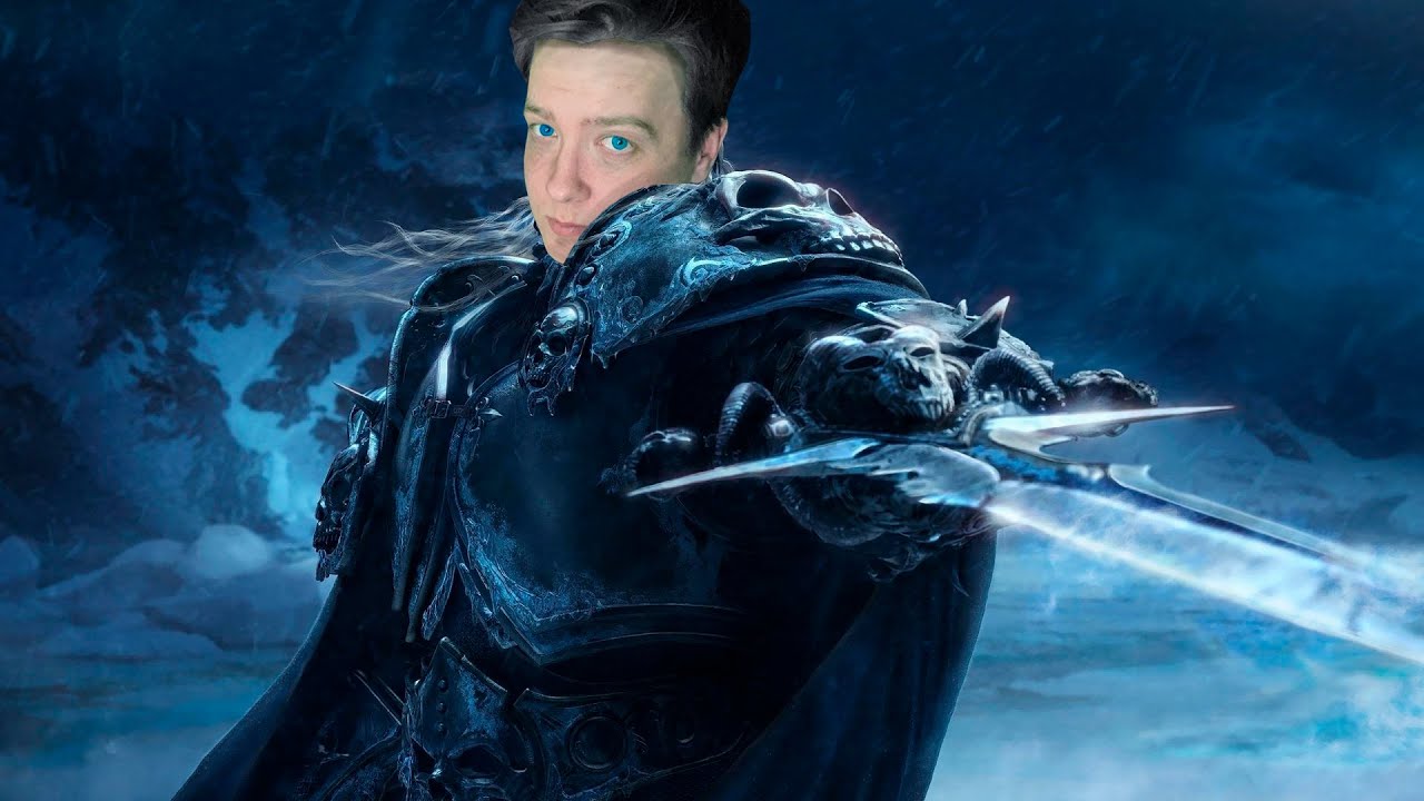 Wraith of the Sneej King - YouTube