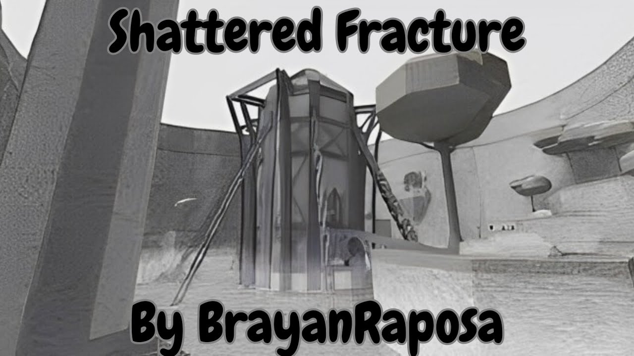 Shattered Fracture [Crazy] | FE2 Community Maps - YouTube