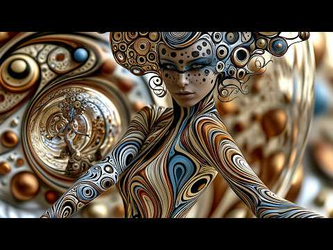 AI Art Video | \