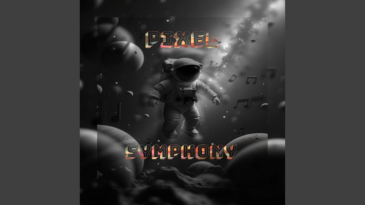 Pixel Symphony - YouTube